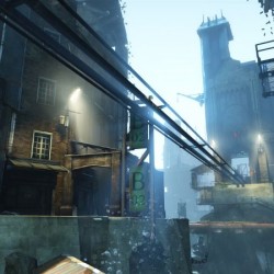 Dishonored's Trials of Dunwall DLC dated and detailed - Capsule Computers