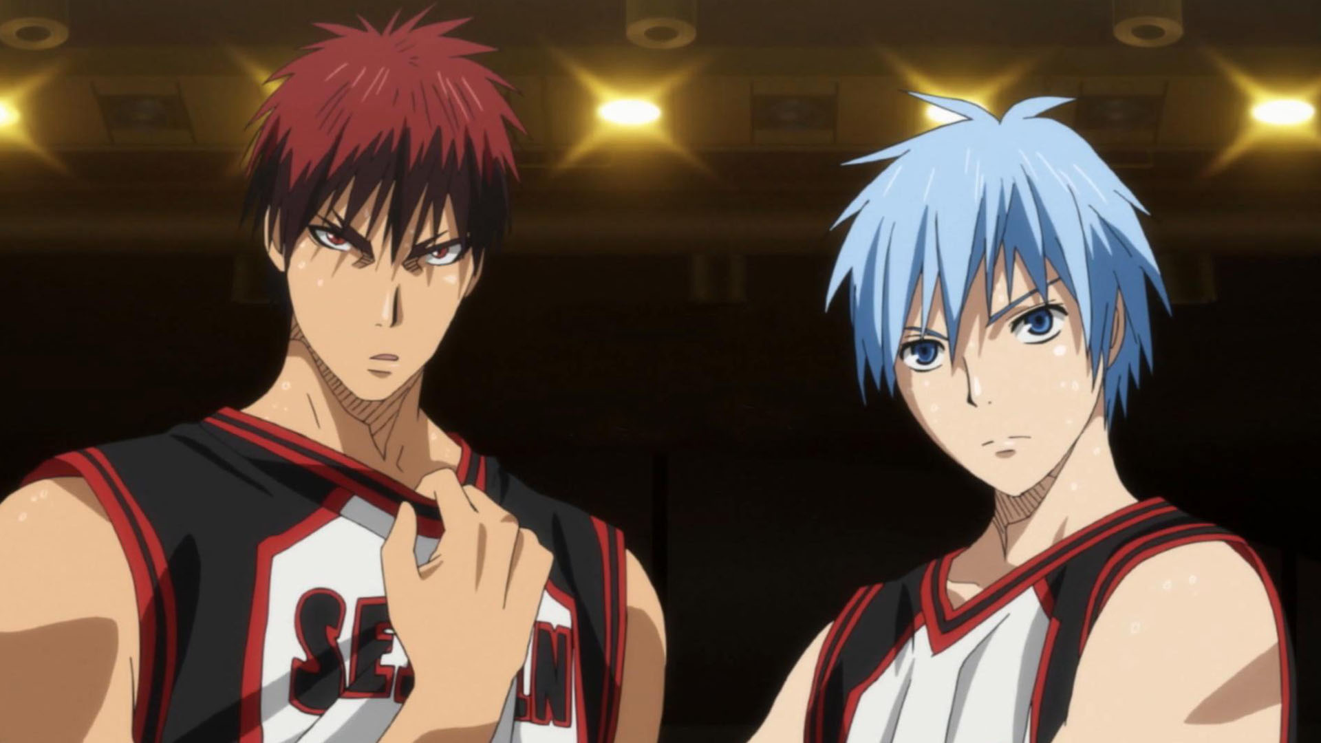 Kuroko's Basketball author to continue the series 'no matter what ...