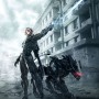 New Metal Gear Rising screenshots and artwork released - Capsule Computers
