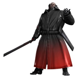 New Metal Gear Rising screenshots and artwork released - Capsule Computers