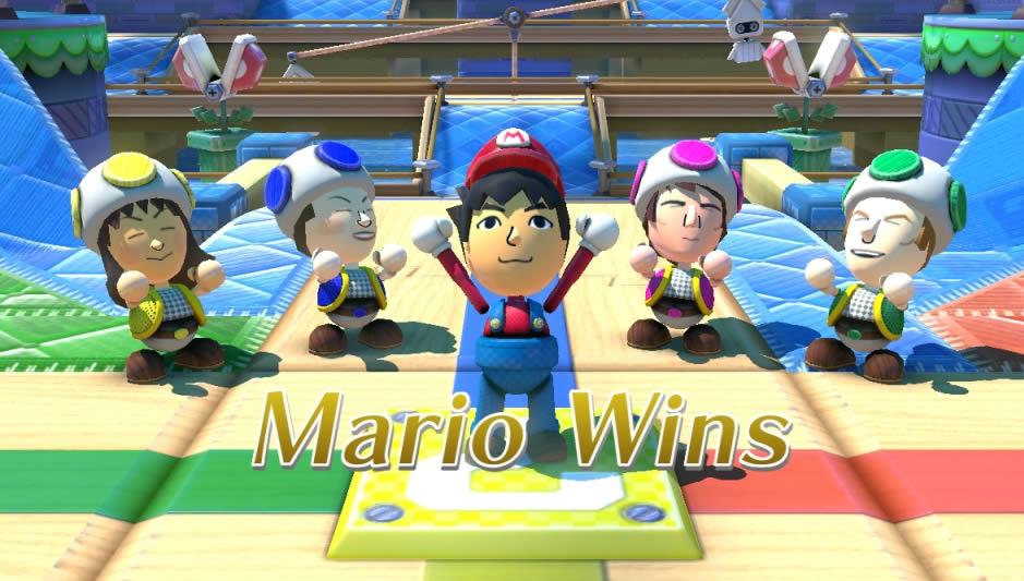 Nintendo Land Review - Capsule Computers