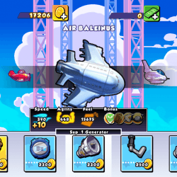 Panic Flight Soars Onto iTunes - Capsule Computers