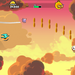 Panic Flight Soars Onto iTunes - Capsule Computers