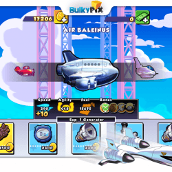 Panic Flight Soars Onto iTunes - Capsule Computers