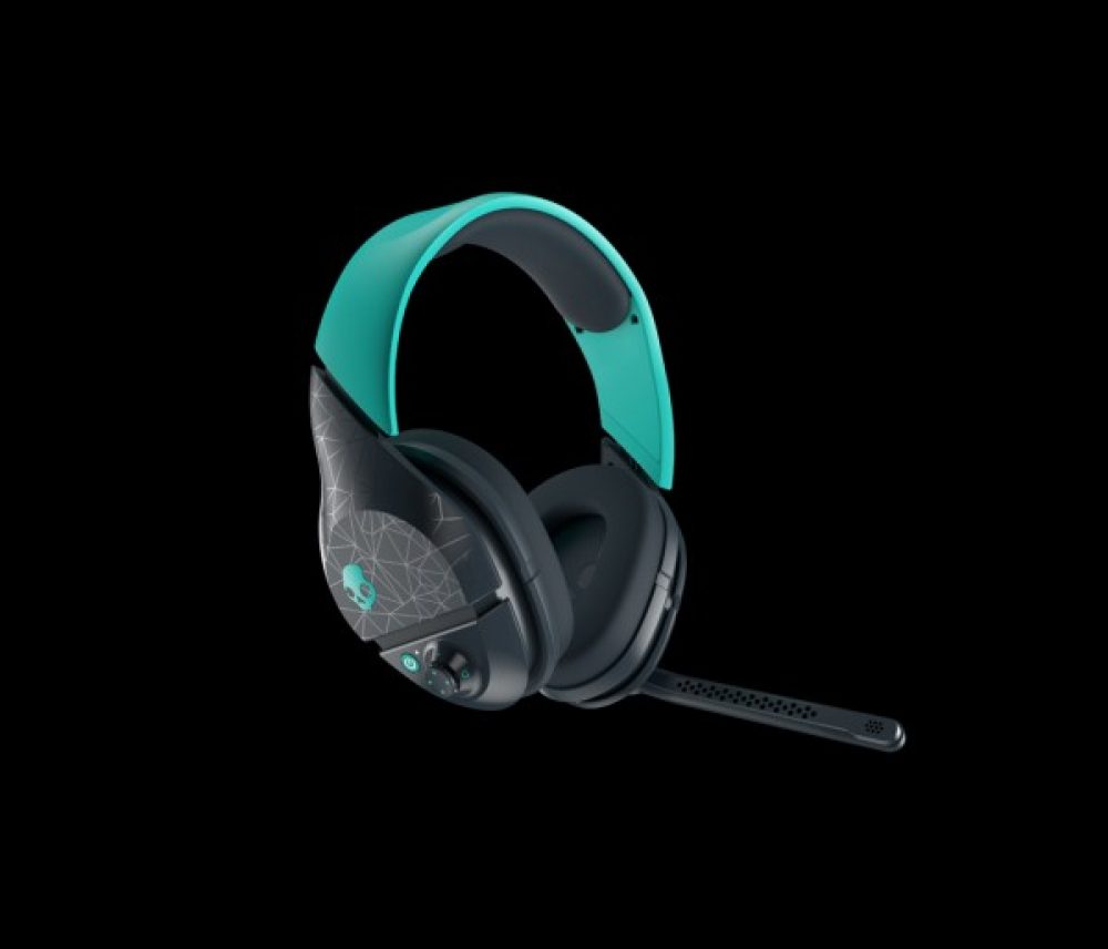 Skullcandy Releases Official Army of Two The Devil’s Cartel Gaming ...