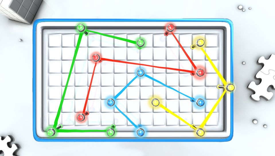 Smart as... Review - Capsule Computers