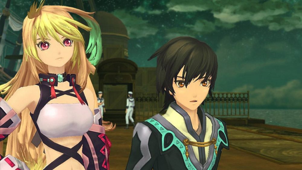 Tales of Xillia Limited Edition announced for North America – Capsule ...