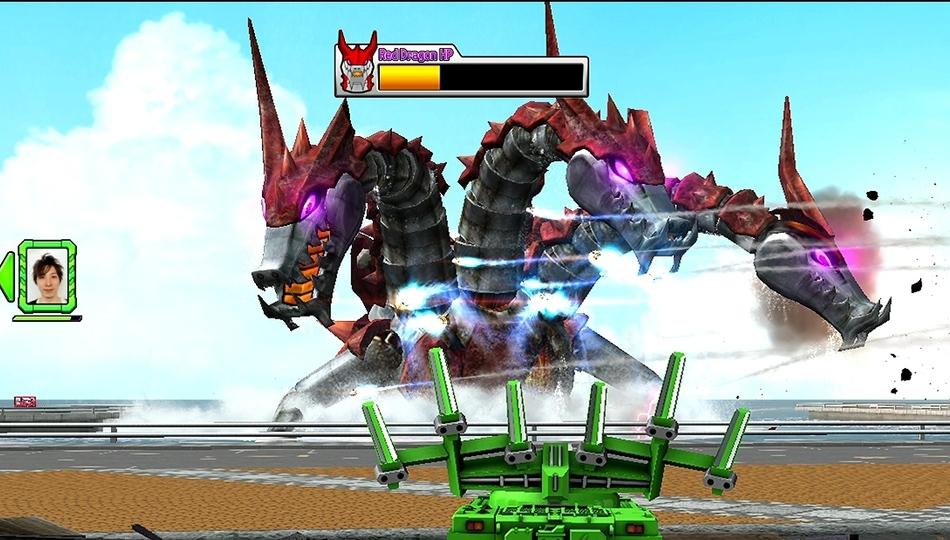 Tank! Tank! Tank! Review - Capsule Computers