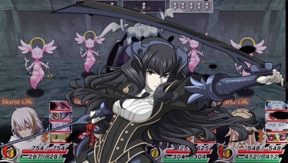 Unchained Blades available now for your dungeon crawling enjoyment ...