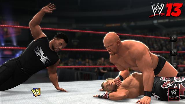 WWE 2K14 Details DLC and Season Pass Prices and Schedule - Capsule ...