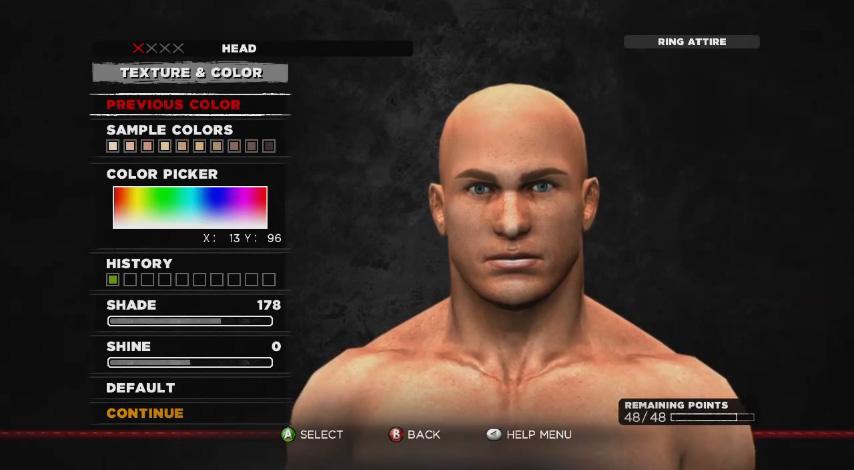 WWE '13 Review - Capsule Computers