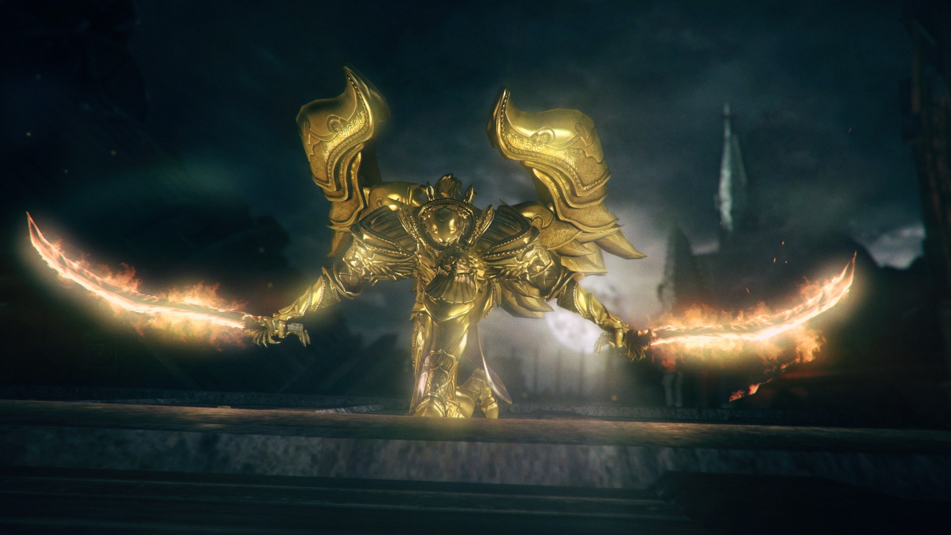 Castlevania: Lords of Shadow 2 introduces the Void Sword weapon ...