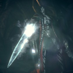 Castlevania: Lords of Shadow 2 introduces the Void Sword weapon ...