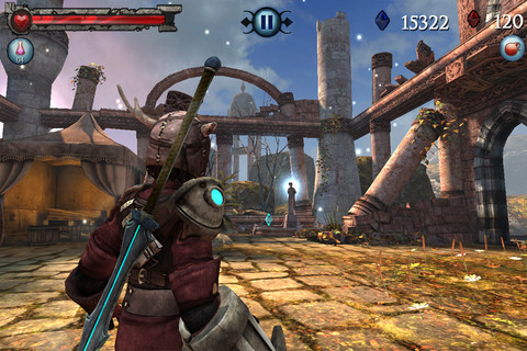 Horn Free comes to iTunes store - Capsule Computers