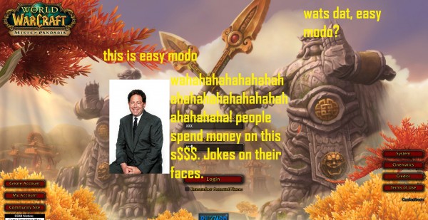 Easy Mode MMOs - Capsule Computers