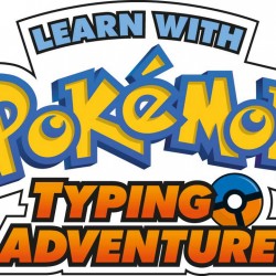 Practise Your Typing Skills With Learn With Pokémon: Typing Adventure ...