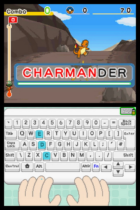 Nds Pokemon Typing Adventure 005 Capsule Computers 