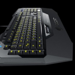 Roccat Isku FX Multicolour Keyboard Unleashed – Capsule Computers