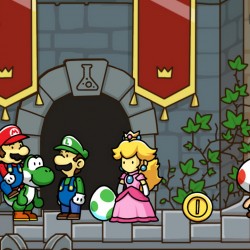 Scribblenauts Unlimited On Wii U Gets Exclusive Content - Capsule Computers