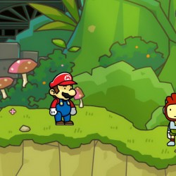 Scribblenauts Unlimited On Wii U Gets Exclusive Content - Capsule Computers