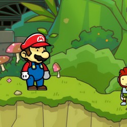 Scribblenauts Unlimited On Wii U Gets Exclusive Content - Capsule Computers