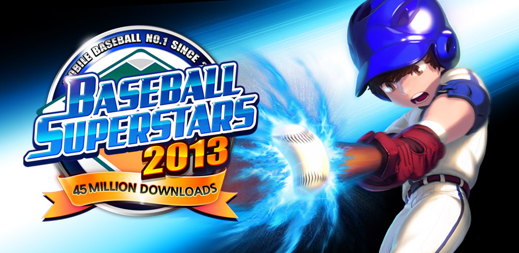 Baseball Superstars 2013 free on Google Play - Capsule Computers