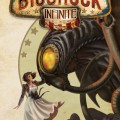 Bioshock Infinite to feature reversible cover; designs put to vote ...