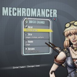 Borderlands 2: Sir Hammerlock DLC weapon and customization item screens leaked - Capsule Computers
