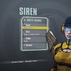 Borderlands 2: Sir Hammerlock DLC weapon and customization item screens leaked - Capsule Computers
