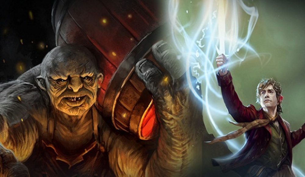 ‘Middle-Earth: Shadow of Mordor’ Behind the Scenes Video Released ...