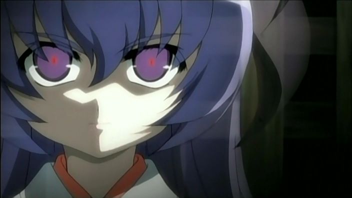 New Higurashi No Naku Koro Ni Anime Green-Lit - Capsule Computers