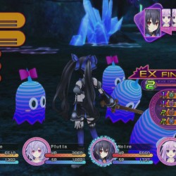 Hyperdimension Neptunia Victory to hit stores March 2013 - Capsule ...