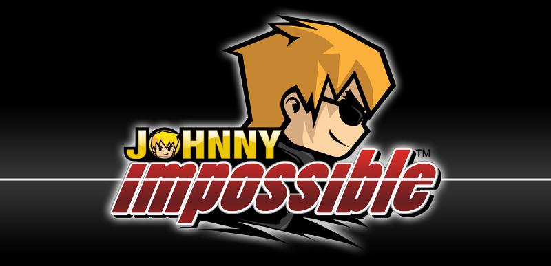 Johnny Impossible heads to 3DS eShop - Capsule Computers