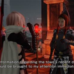 Official Lightning Returns trailer released alongside new screens ...
