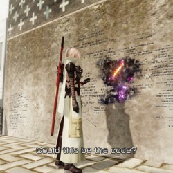 Official Lightning Returns trailer released alongside new screens ...