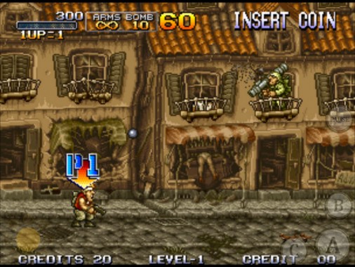 Metal Slug Review - Capsule Computers