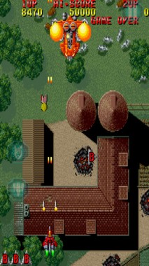 Raiden Legacy Review - Capsule Computers