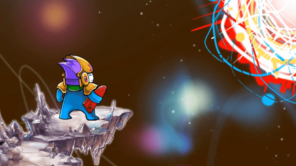 Time Surfer Dated for January 10th - Capsule Computers