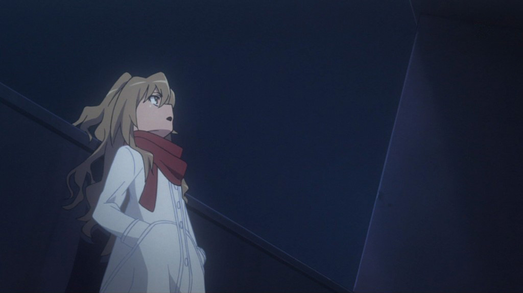 Toradora Part 2 Review - Capsule Computers