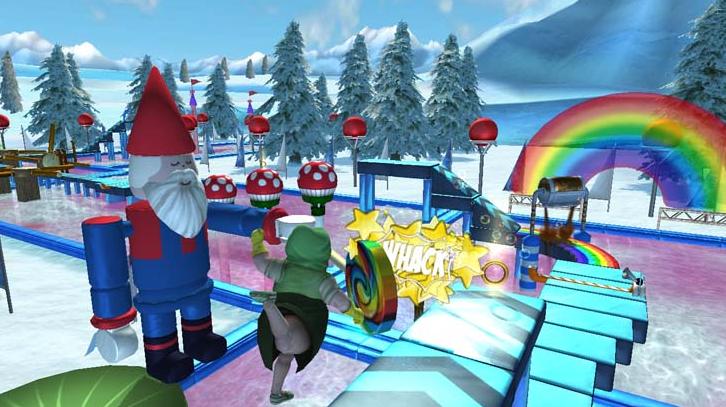 Wipeout 3 Review - Capsule Computers