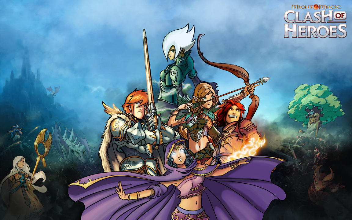 MasterAbbott’s iOS Game Suggestions #48 – Capsule Computers