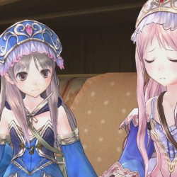 Atelier Meruru Plus screens and details revealed - Capsule Computers