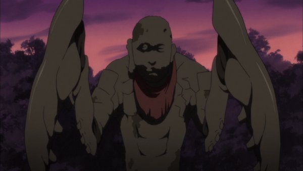 Blood-C Review - Capsule Computers