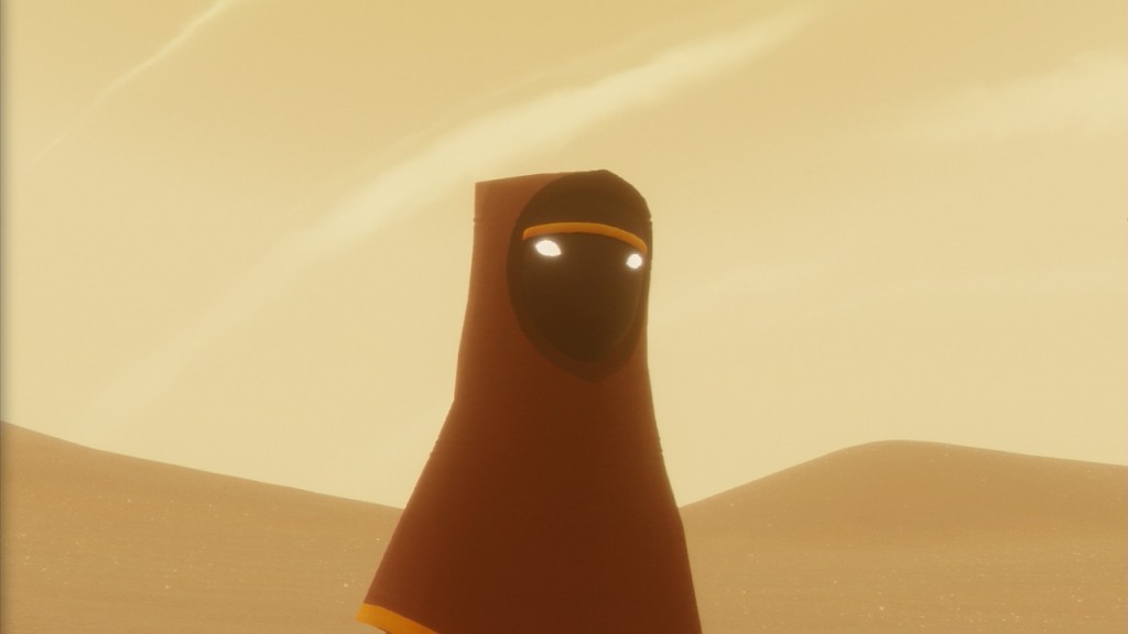 Journey Review - Capsule Computers