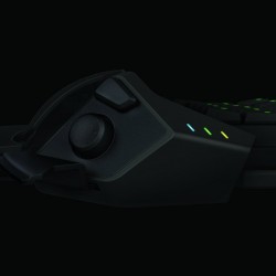 Razer Introduces the Orbweaver Gaming Keypad - Capsule Computers