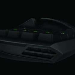 Razer Introduces the Orbweaver Gaming Keypad - Capsule Computers