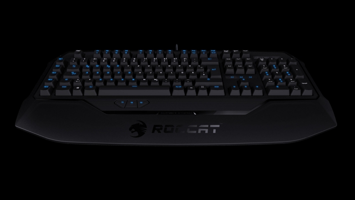 Roccat Ryos Series of Keyboard Announced - Capsule Computers