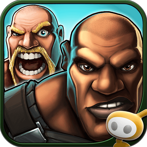 Gun Bros 2 Launching Next Week – Capsule Computers