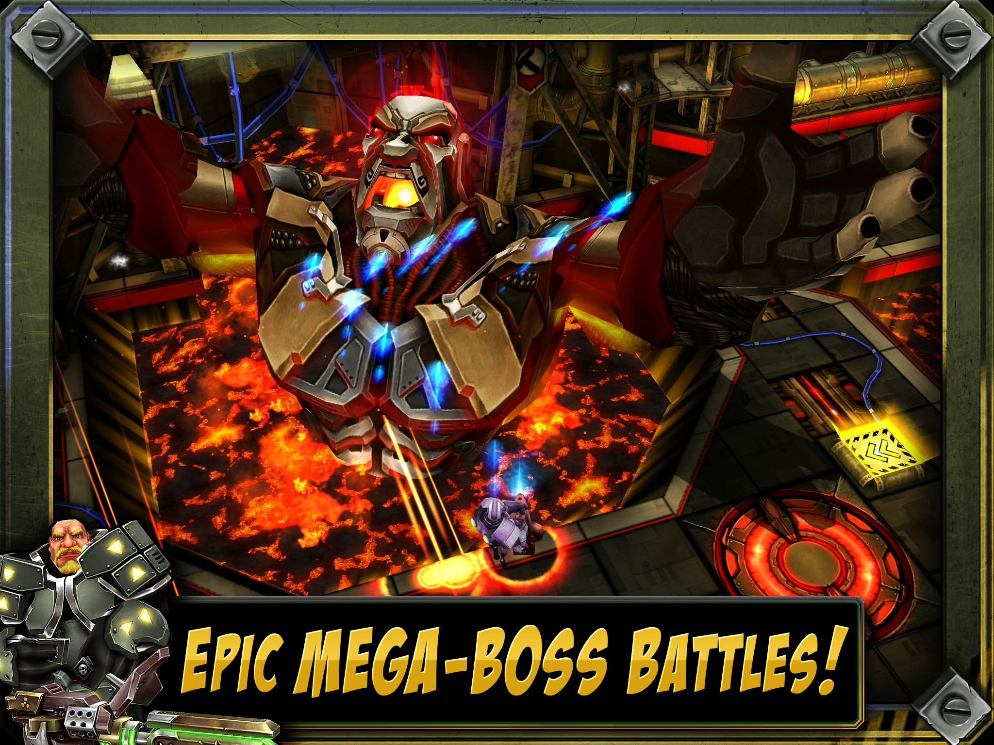 Gun Bros 2 Launching Next Week – Capsule Computers