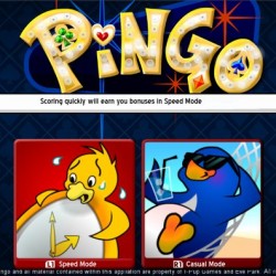 Pingo Video Hoping to Score Fan Interest - Capsule Computers